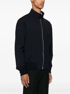 Givenchy 4g Harrington Bomber Jacket