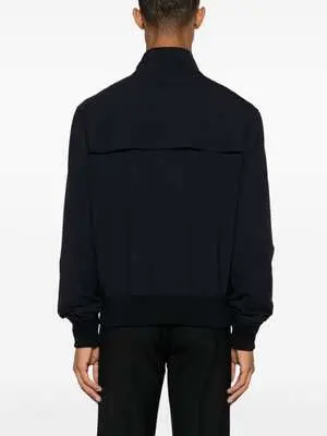 Givenchy 4g Harrington Bomber Jacket