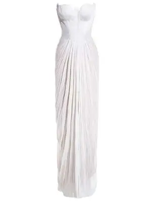 Maria Lucia Hohan Sheath Evening Dresses
