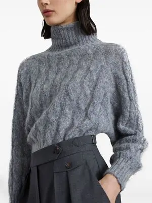 Brunello Cucinelli Pleat-detailing Shorts