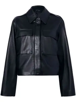 Proenza Schouler Leather Outerwear For Women