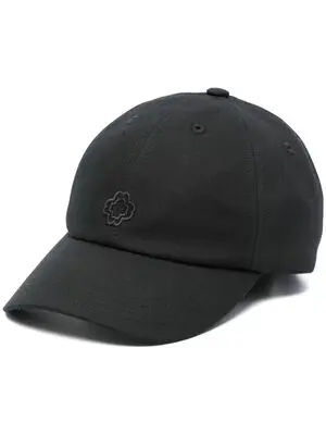Maje Cotton Baseball Cap