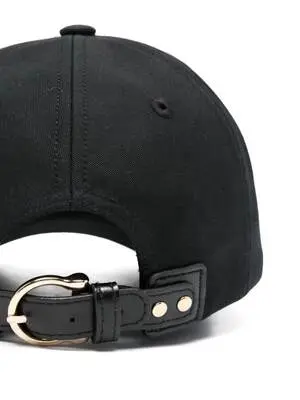 Maje Cotton Baseball Cap