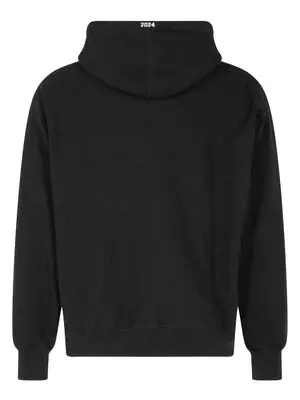 Supreme Cotton Futura Hoodie