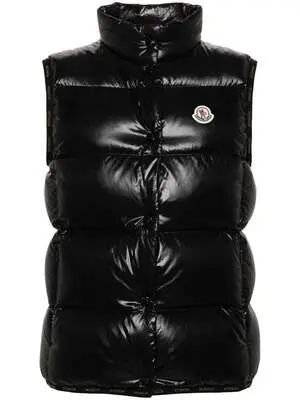 Moncler Goose Down Puffer Gilet