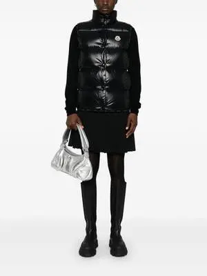 Moncler Goose Down Puffer Gilet