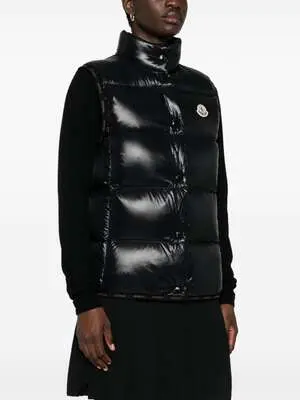 Moncler Goose Down Puffer Gilet