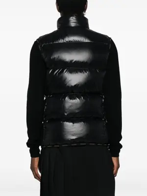 Moncler Goose Down Puffer Gilet