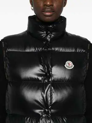 Moncler Goose Down Puffer Gilet