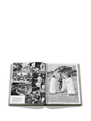Assouline Biarritz Basque Book