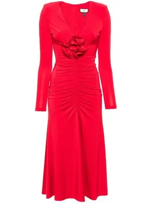 Nissa Flared Evening Dresses