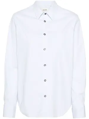 Zadig&voltaire Pleated Shirts For Women