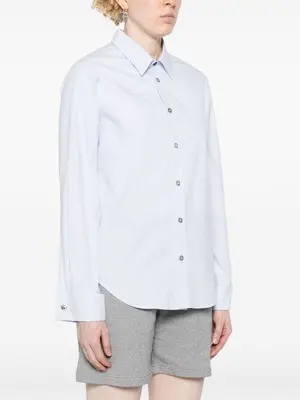 Zadig&Voltaire Taskiza Striped Shirt
