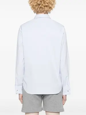 Zadig&Voltaire Taskiza Striped Shirt
