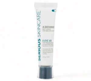 SERIOUS SKINCARE A Defiance Retinol Eye Cream C Oncentrate - One-color
