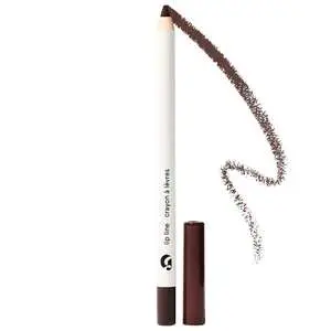 Glossier Lip Line Enhancing Hydrating Longwear Lip Liner Pencil - Bare