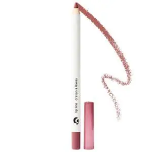 Glossier Lip Line Enhancing Hydrating Longwear Lip Liner Pencil - Bit