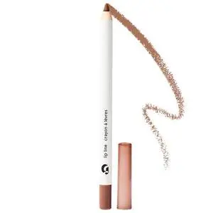 Glossier Lip Line Enhancing Hydrating Longwear Lip Liner Pencil - Buff