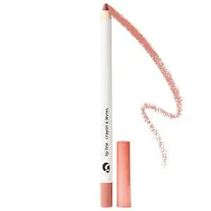 Glossier Lip Line Enhancing Hydrating Longwear Lip Liner Pencil - Graze