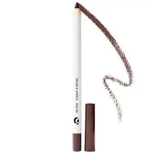 Glossier Lip Line Enhancing Hydrating Longwear Lip Liner Pencil - Nip
