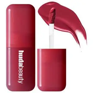 HUDA BEAUTY Blush Filter Soft Glow Liquid Blush - Berry Fever