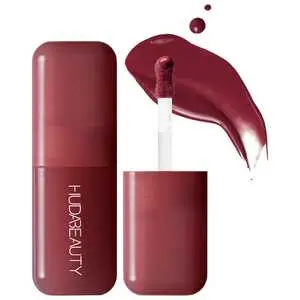 HUDA BEAUTY Blush Filter Soft Glow Liquid Blush - Black Cherry
