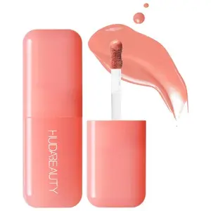 HUDA BEAUTY Blush Filter Soft Glow Liquid Blush - Cotton Candy