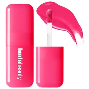 HUDA BEAUTY Blush Filter Soft Glow Liquid Blush - Intense Guava