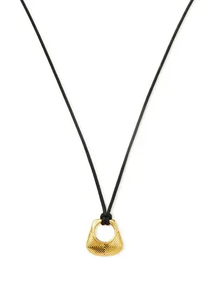 MISSOMA-Hera Ridge Cord Necklace