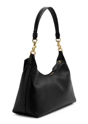 COACH Juliet Leather Shoulder Bag