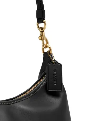 COACH Juliet Leather Shoulder Bag