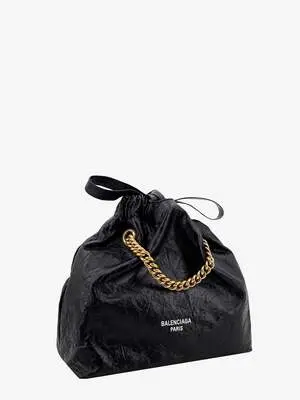 Balenciaga Crush Bucket Bag