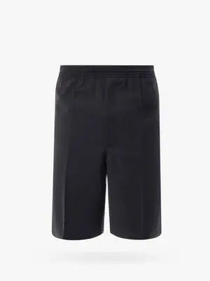 Givenchy Elasticated Shorts For Men