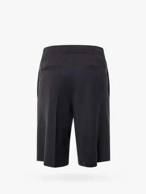 Givenchy Virgin Wool Bermuda Shorts