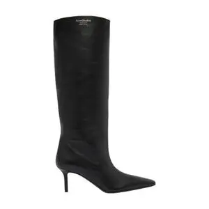 Acne Studios Boots - Black
