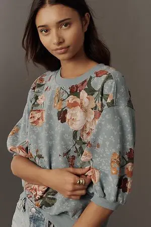 Women's Pilcro Sweatshirts/hoodies