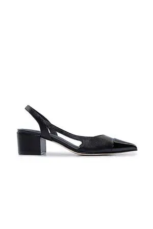 Bernardo Slip On Pumps