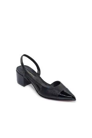 Bernardo Monroe Heels