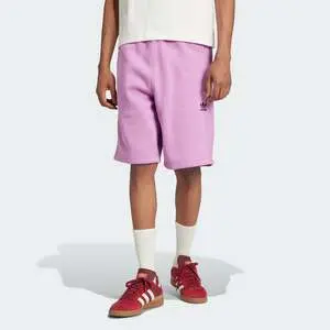 Adidas Trefoil Essentials Shorts Multi