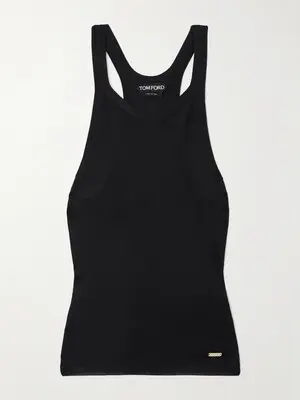 Tom Ford Embellished Camis Tanks For Women