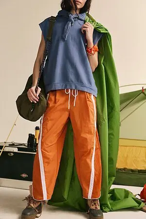 Free People FP Movement Champ Is Here Pants Heatwave