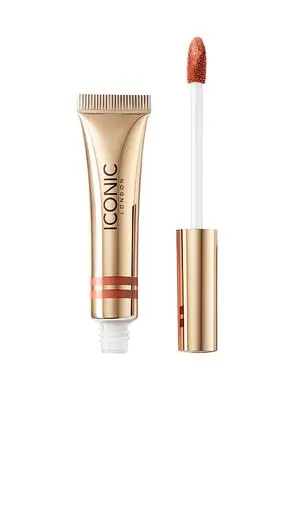 Iconic London Mousse Makeup Products