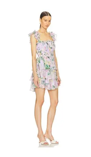Yumi Kim Isla Mini Dress