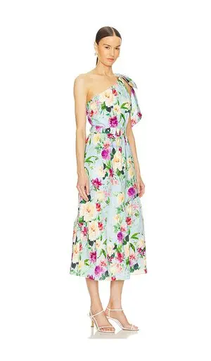Yumi Kim Foxy Dress - Sweet Nothing