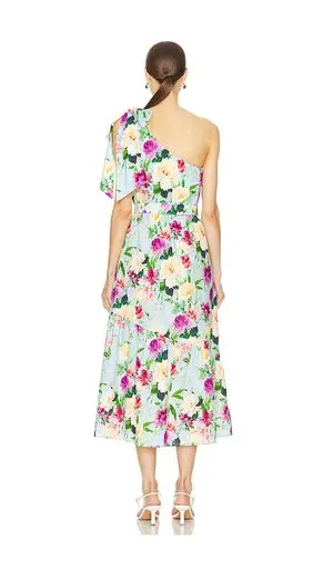 Yumi Kim Foxy Dress - Sweet Nothing