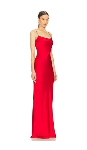 LOVERS AND FRIENDS Mischa Gown