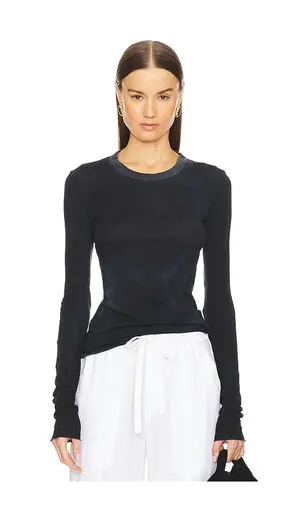 Cotton Citizen Cut Out T-shirts For Women
