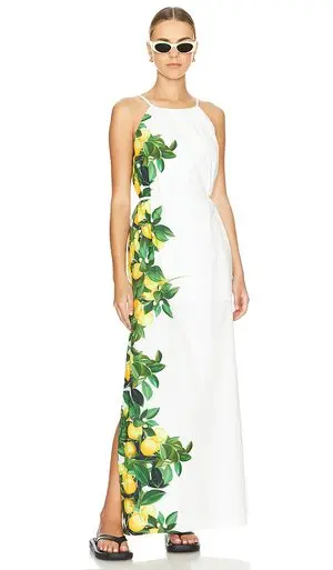 Amanda Uprichard Maxi Day Dresses