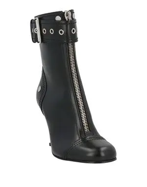 Alexander McQueen Ankle Boots