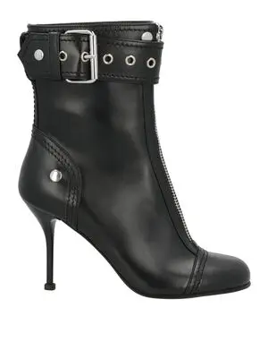 Alexander McQueen Ankle Boots